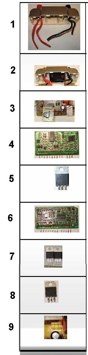 BDI400-BR_1 | ServiceNet
