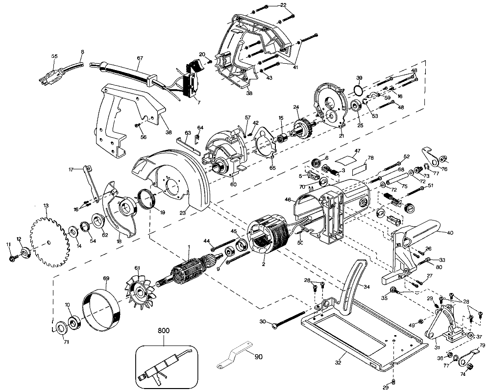 3030 | MISCELLANEOUS | ACCESSORIES, ATTACHMENTS & UNPOWERED | INDOOR ...