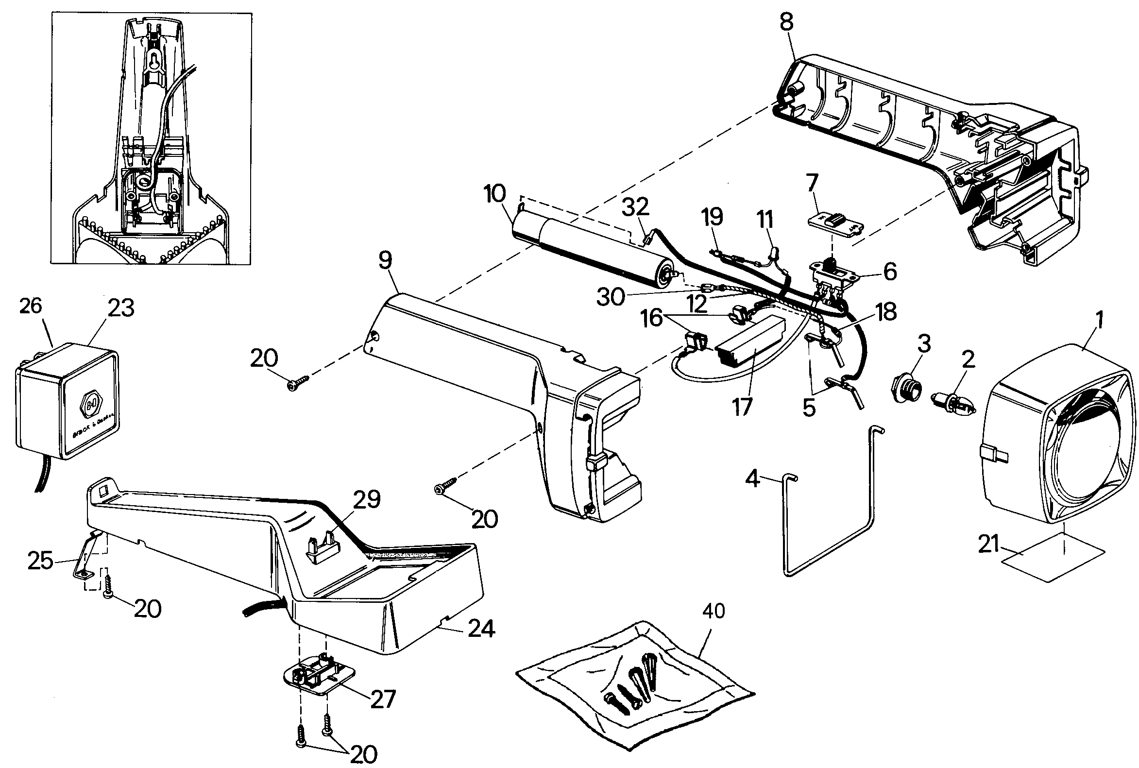 9360 | ServiceNet B2B