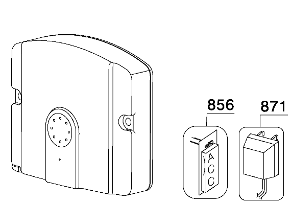 DS500 | ServiceNet B2B