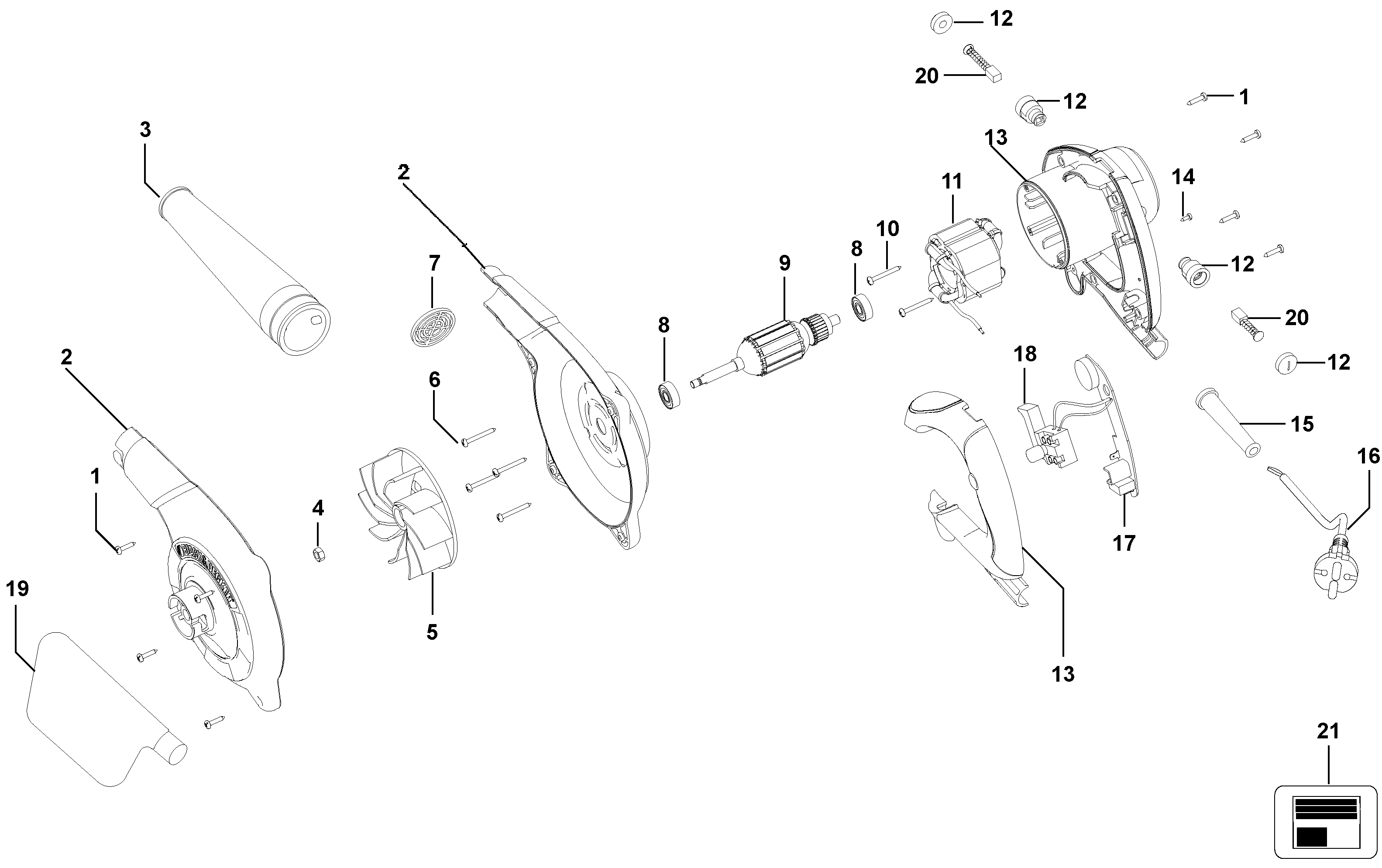 BB600-B3 | ServiceNet B2B