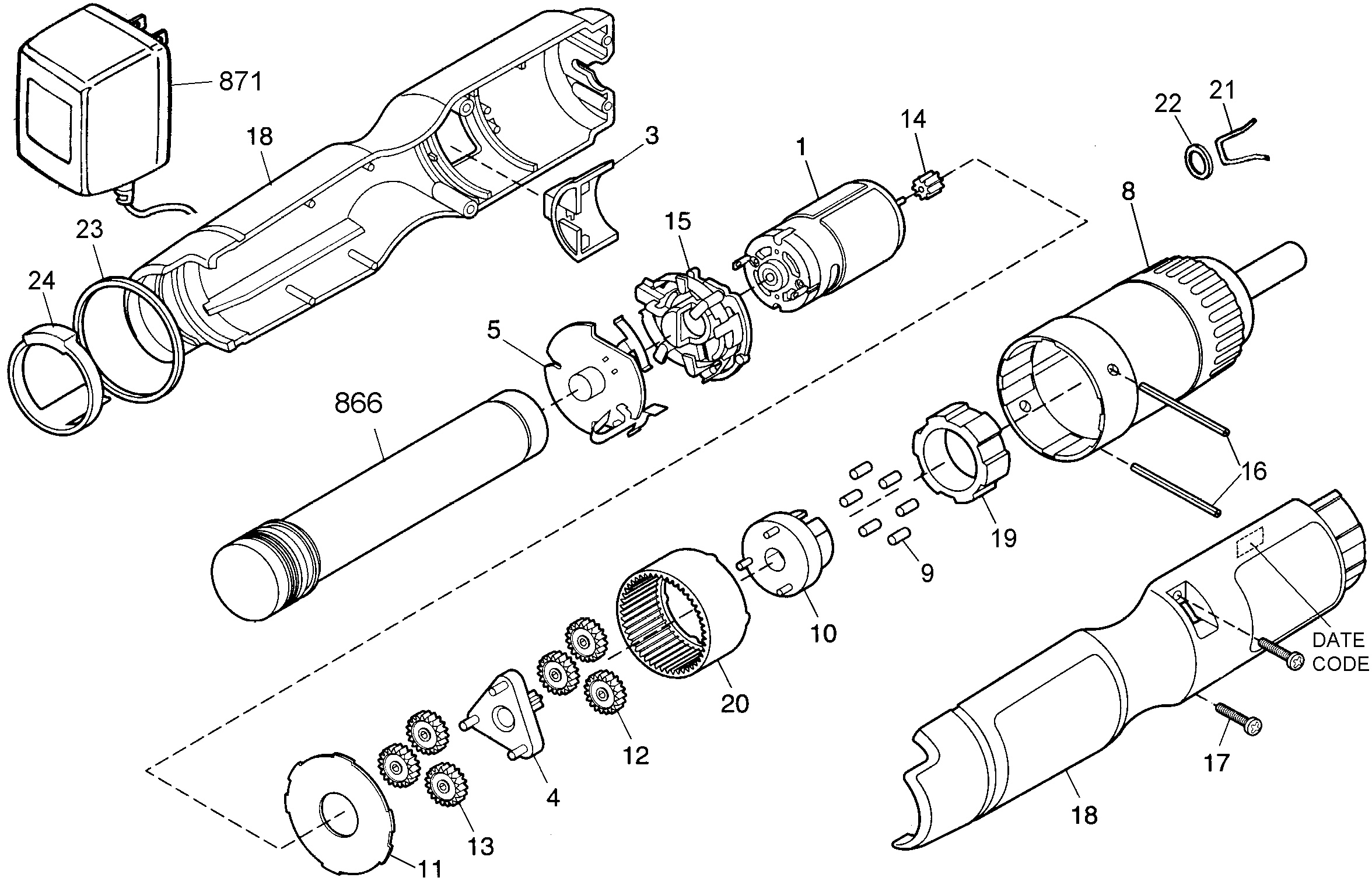 11263 | MISCELLANEOUS | ACCESSORIES, ATTACHMENTS & UNPOWERED | INDOOR ...