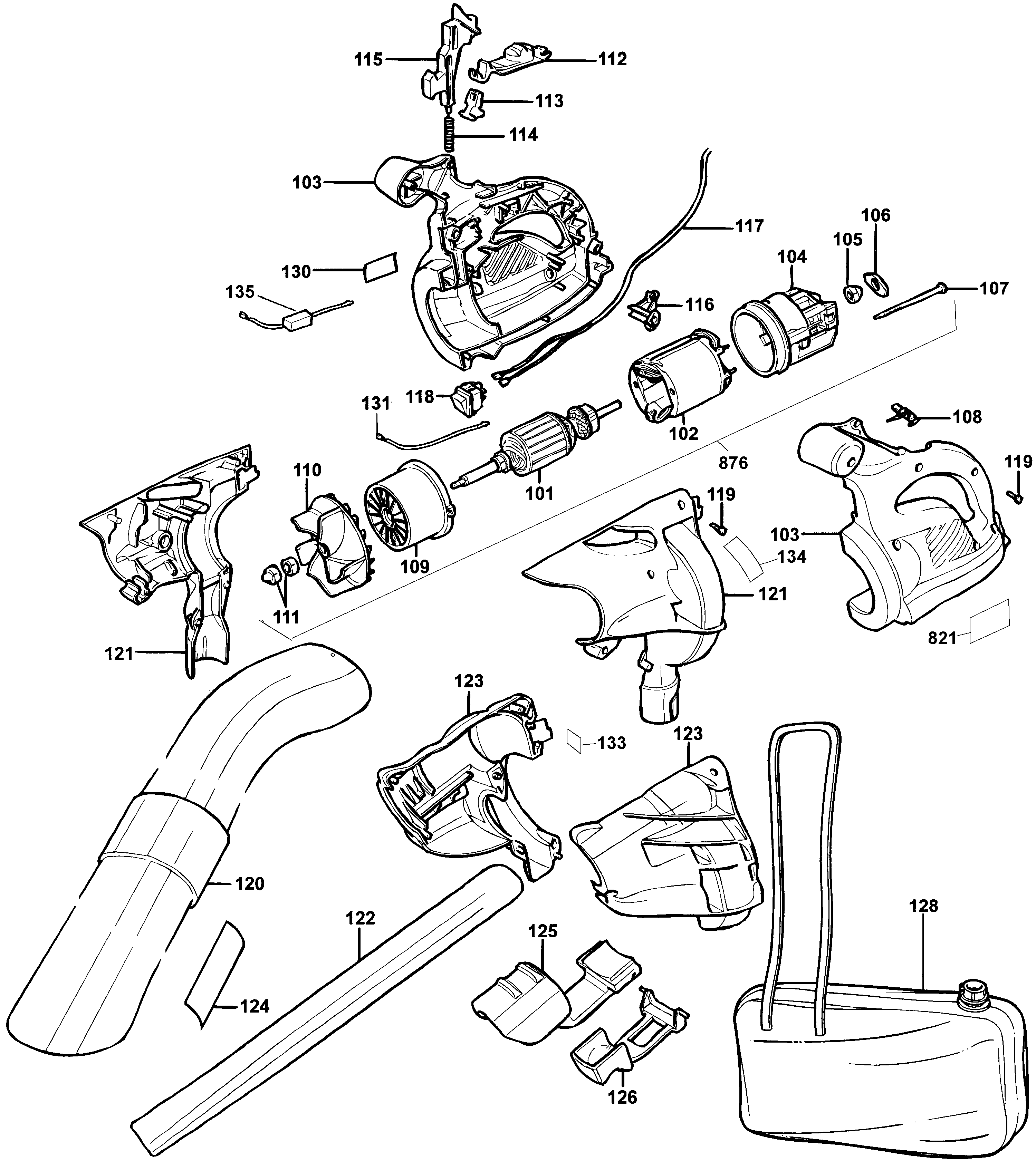 BV5000 | null | ServiceNet B2B