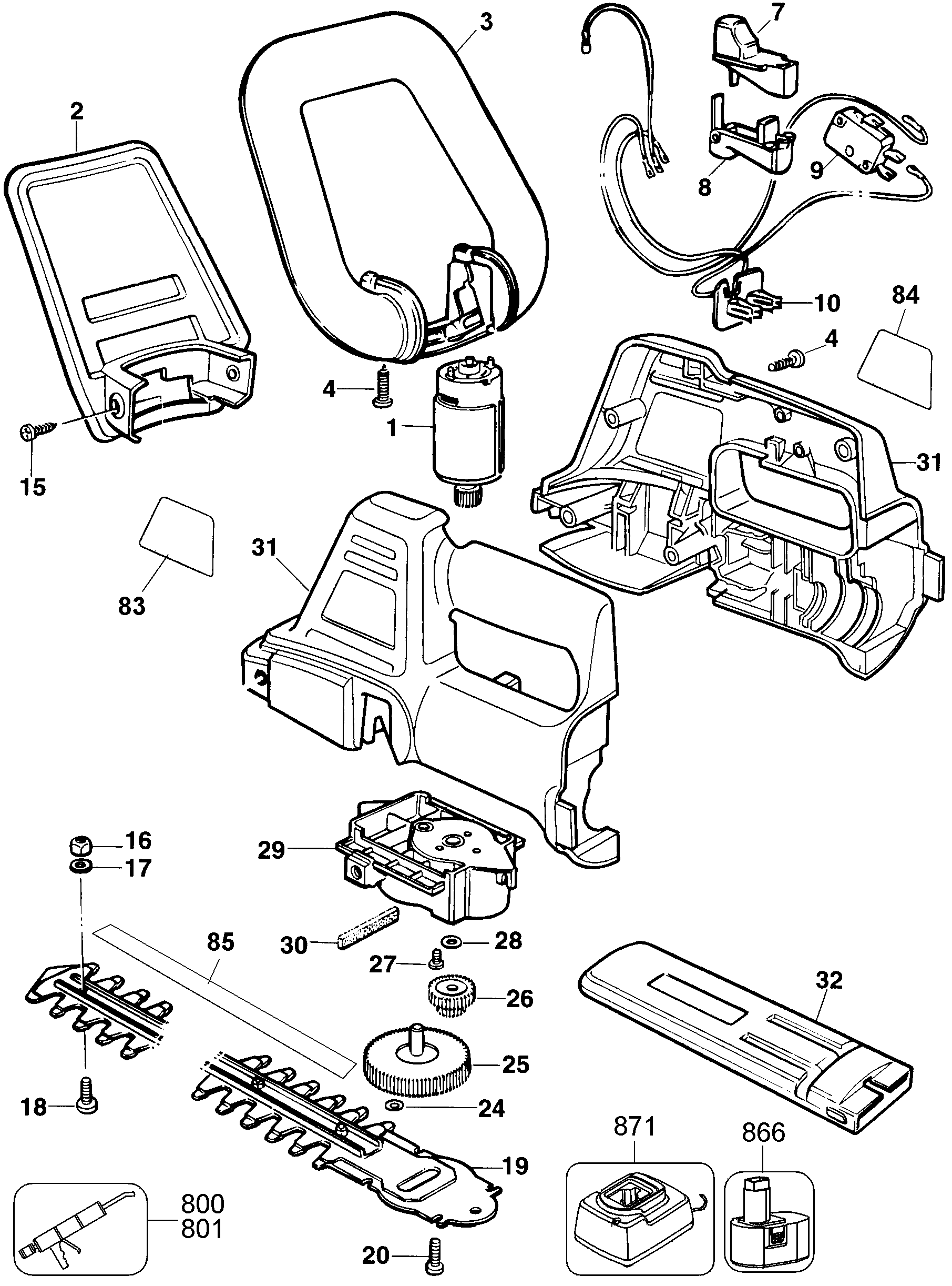 CHT600_1 | ServiceNet B2B
