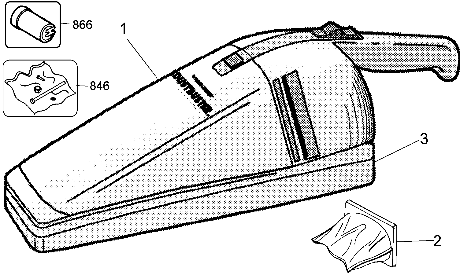 DB100_1 | ServiceNet