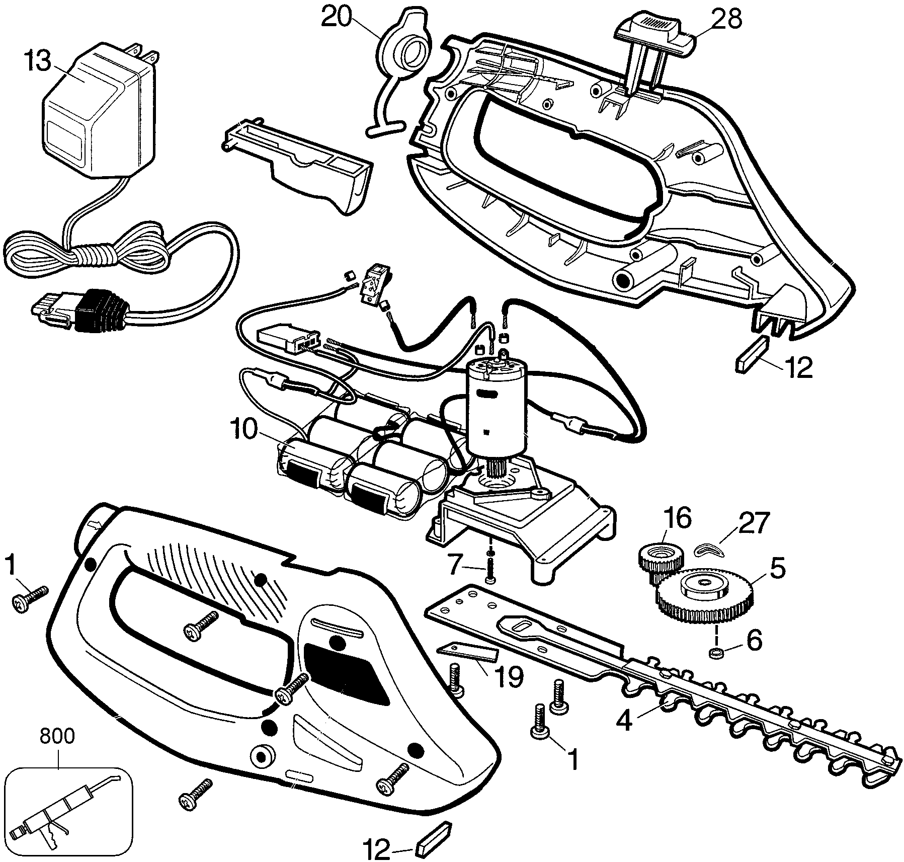 DS600-BDK_1 | ServiceNet B2B