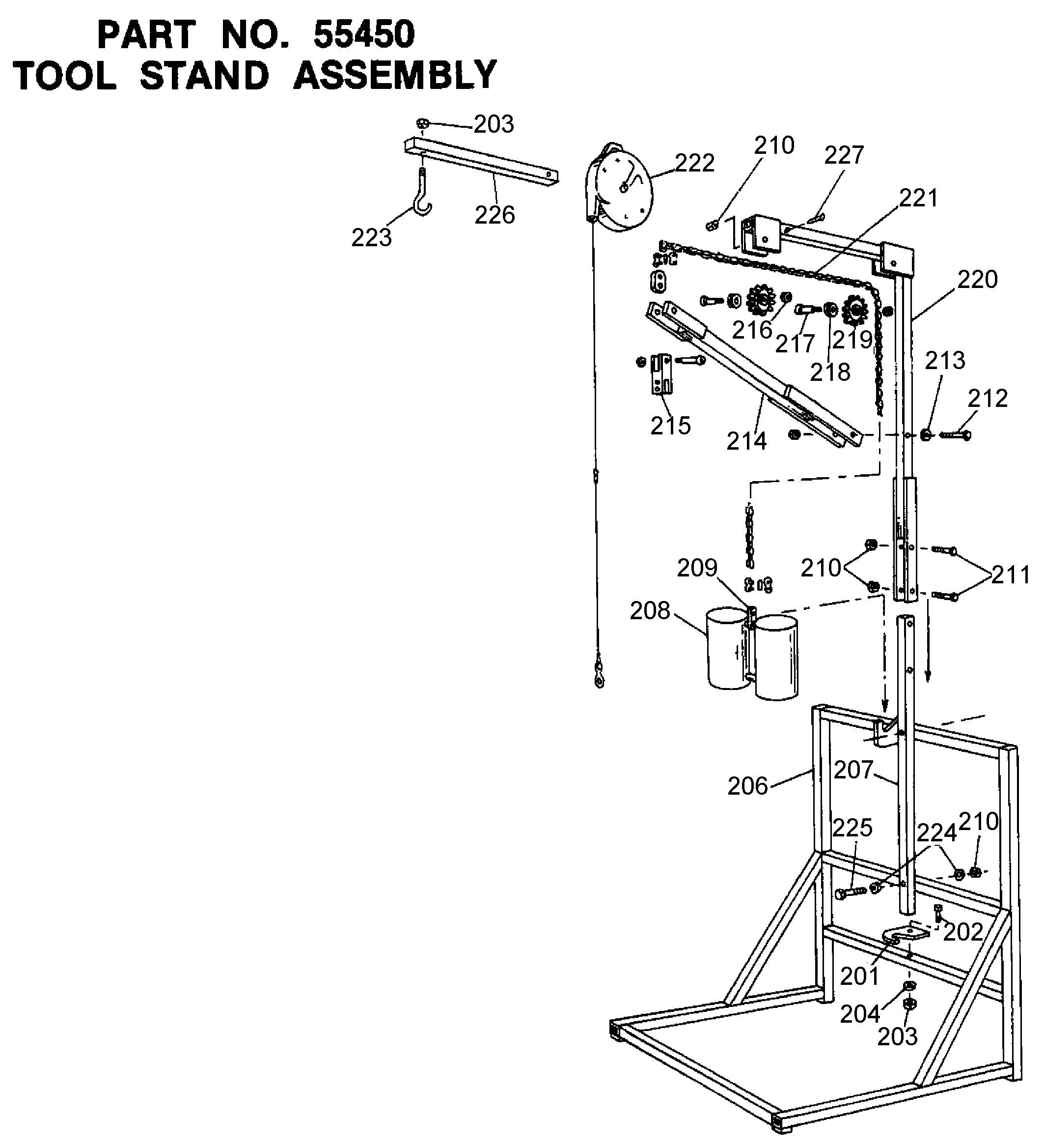 HR-44-B2 | ServiceNet