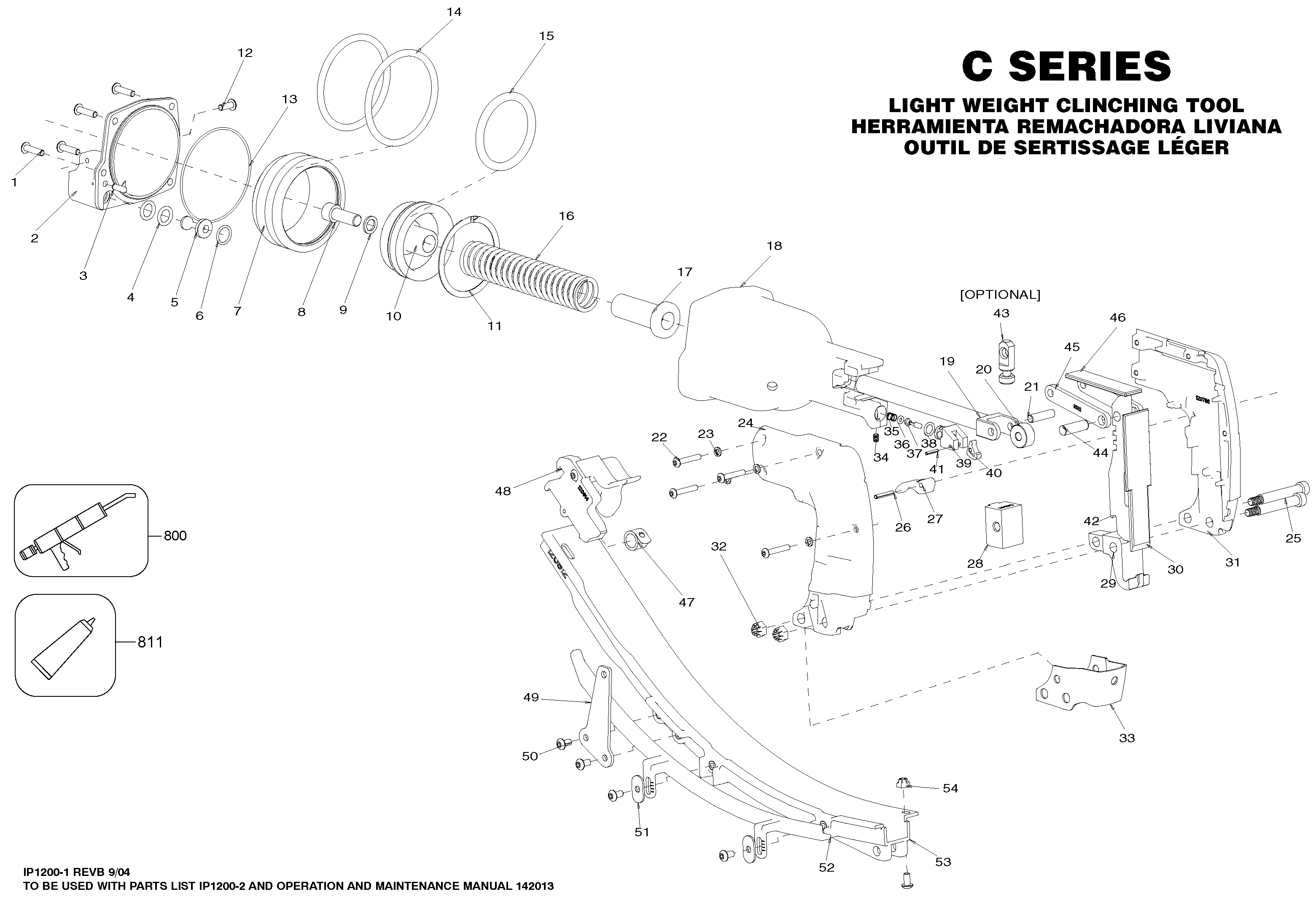 HR-68C-100-CA | ServiceNet B2B