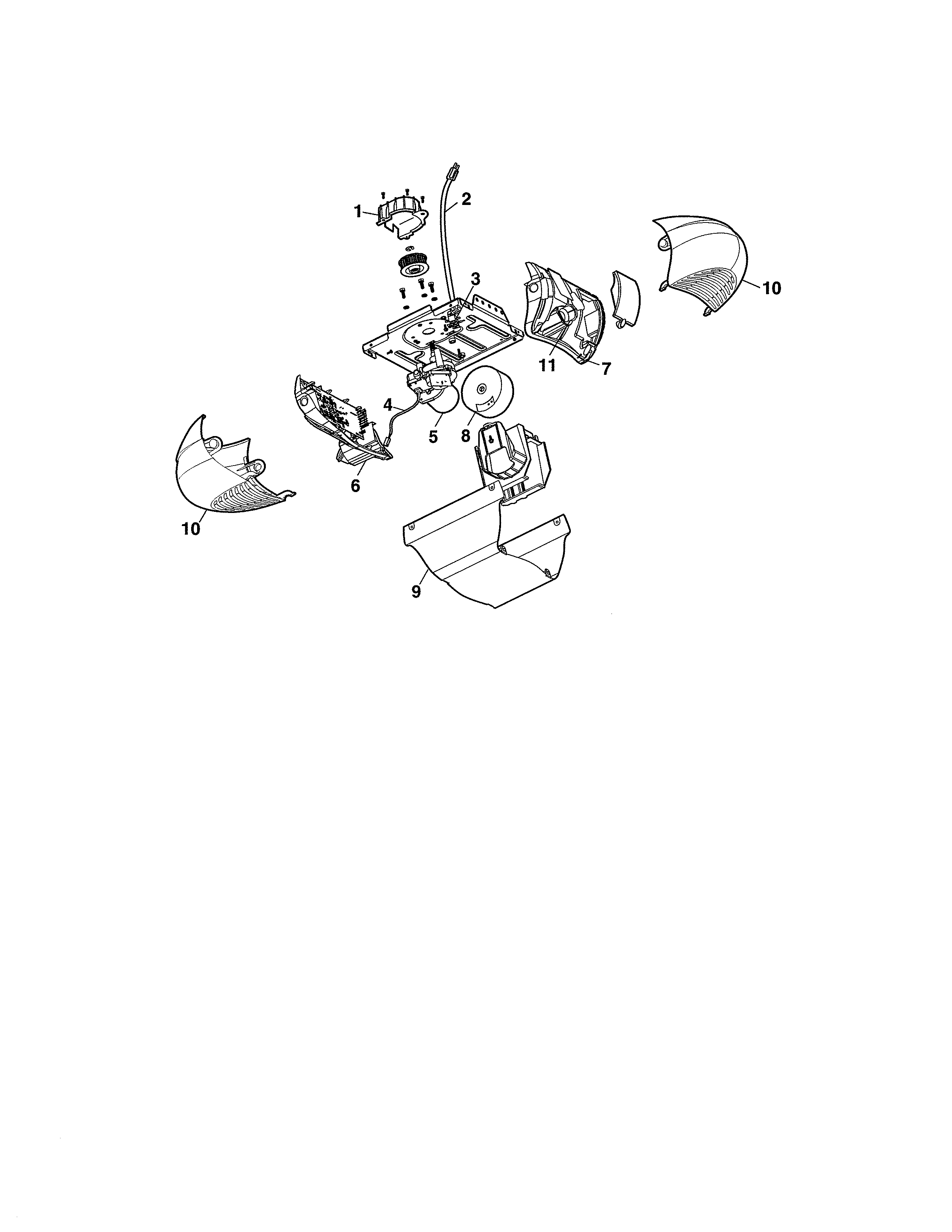 139.53918D | OTHER EQUIPMENT | null | ServiceNet