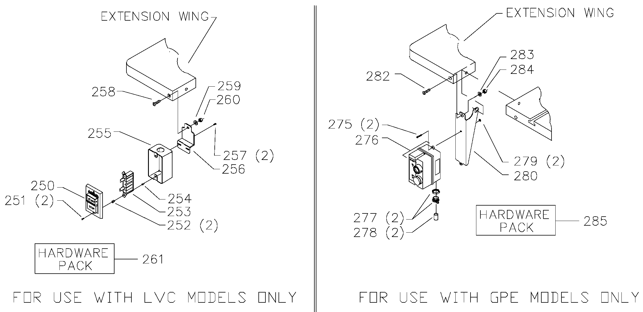 36-R53L575-BC50 | COMPRESSORS | Bostitch | null | ServiceNet B2B