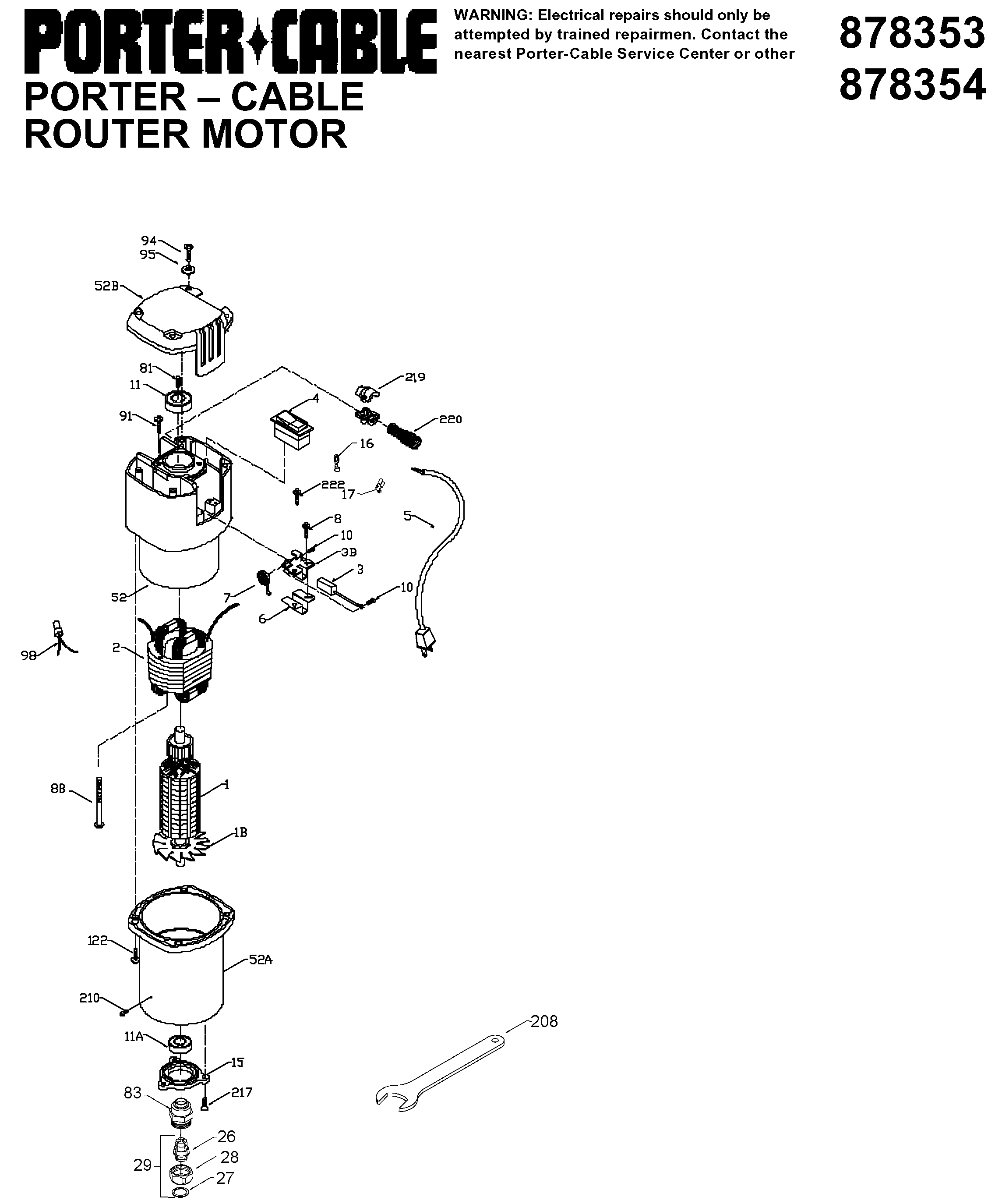 878353 | null | ServiceNet B2B