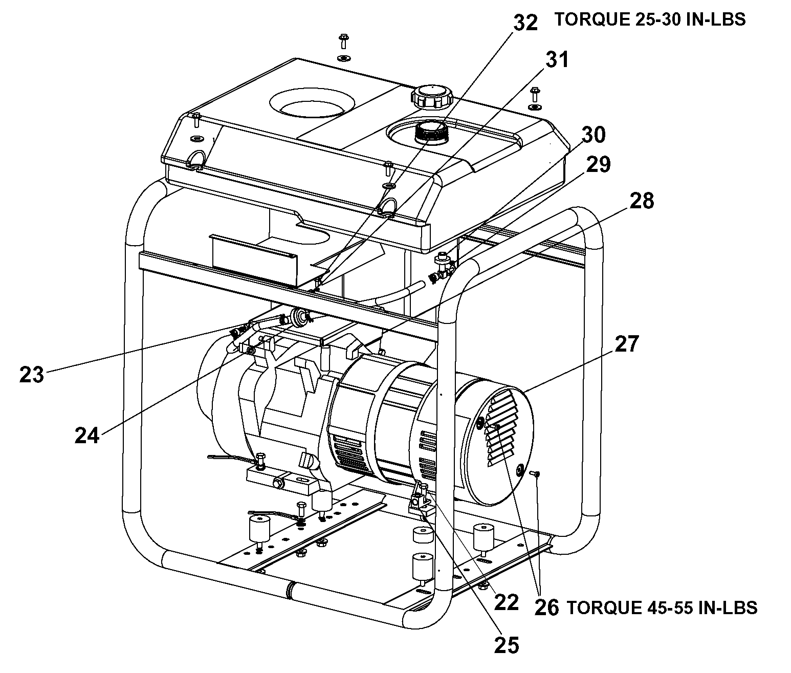 GHV4250C_1 | ServiceNet B2B
