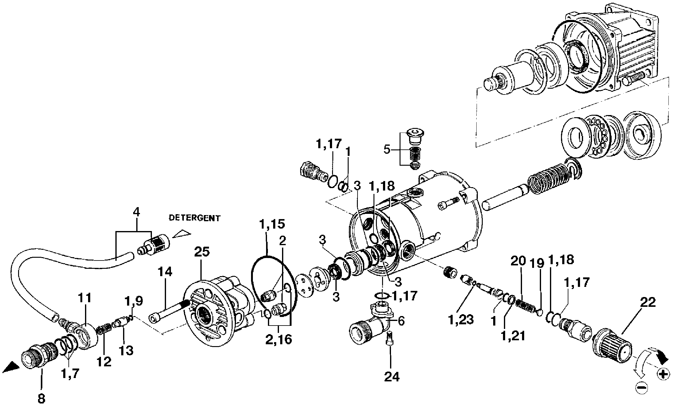 WG1522 | null | ServiceNet B2B