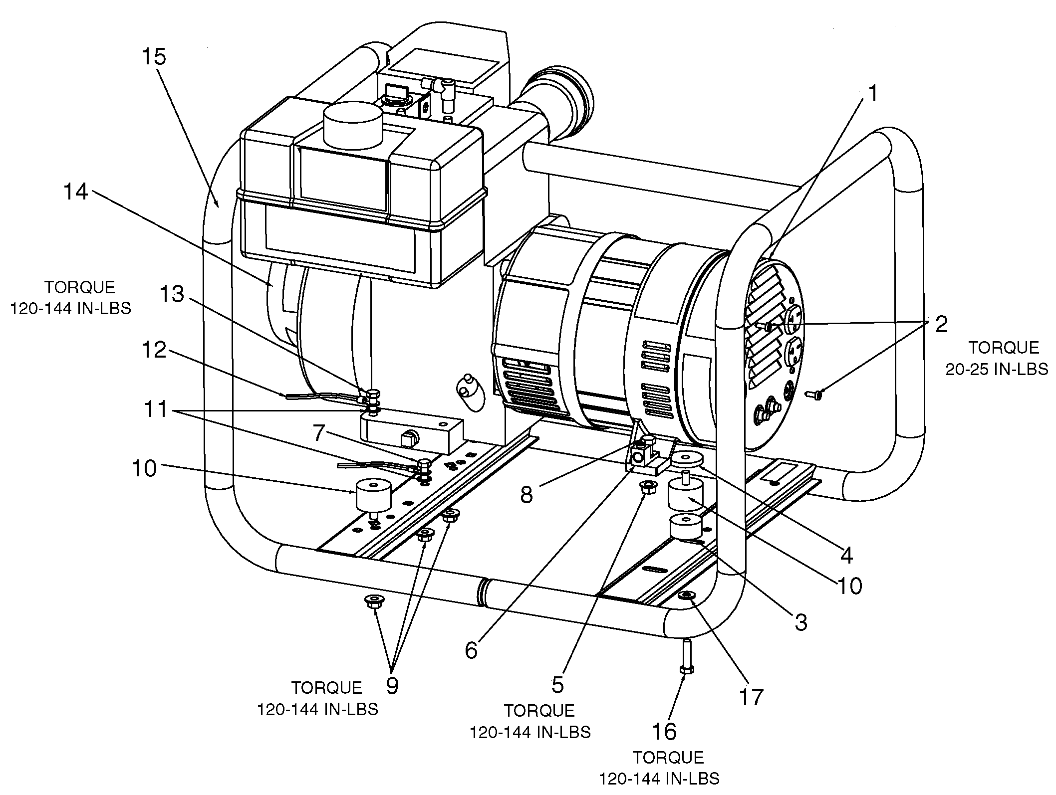 GBP4000-CA_1 | ServiceNet