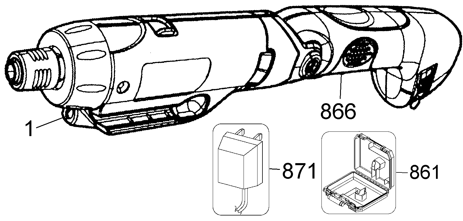 DCF060-AR | ServiceNet B2B