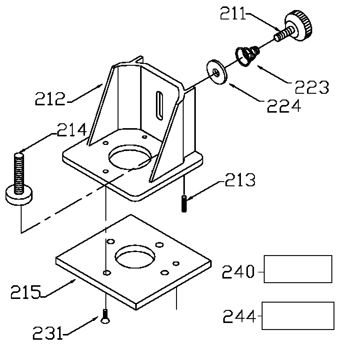 D26670-B2 | ROUTERS | WOODWORKING | Dewalt | null | ServiceNet B2B
