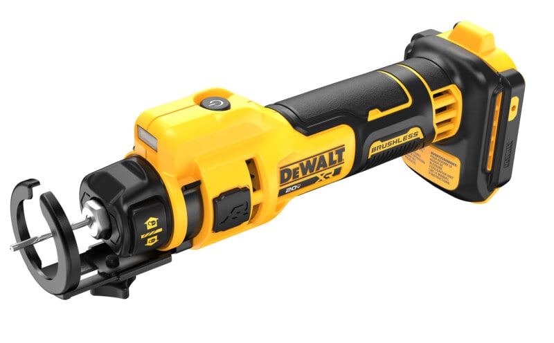 DCE555B | SAW | CORDLESS | Dewalt | null | ServiceNet