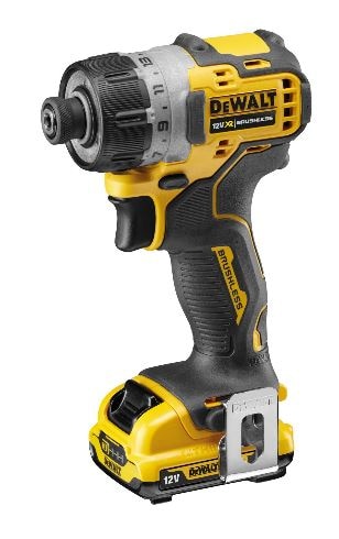 DCF601B | CDLS DRILLS 12V | CORDLESS DRILLS | Dewalt | null ...