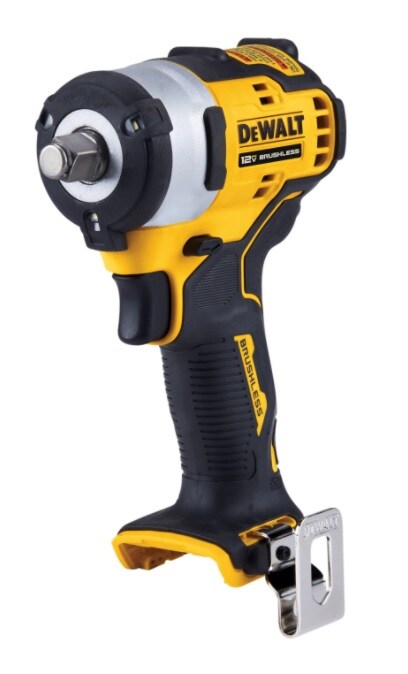 DCF911B | IMPACTS | CORDLESS | Dewalt | null | ServiceNet B2B