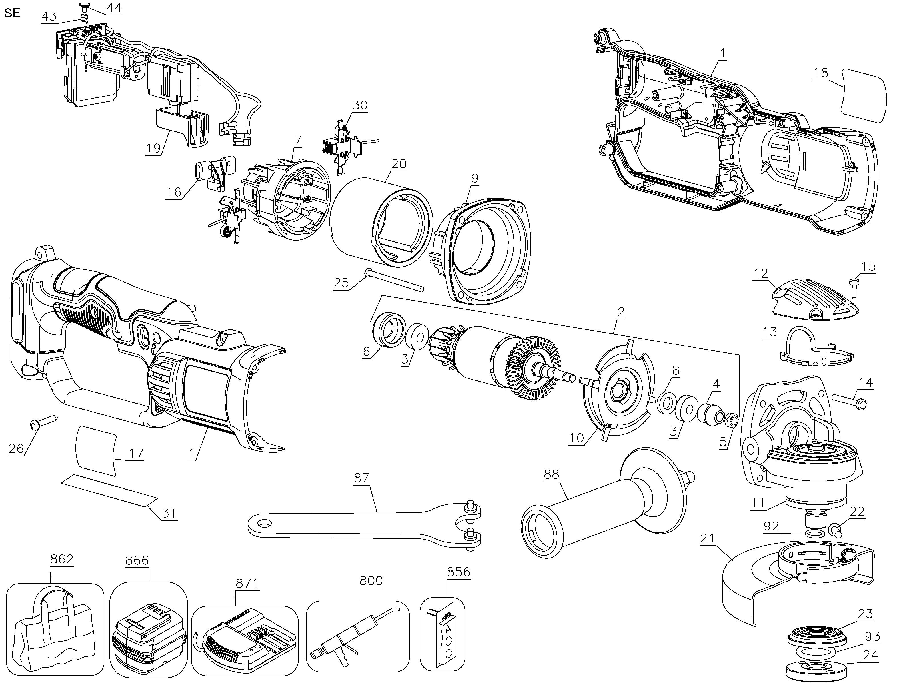 DCG412B_2 | ServiceNet