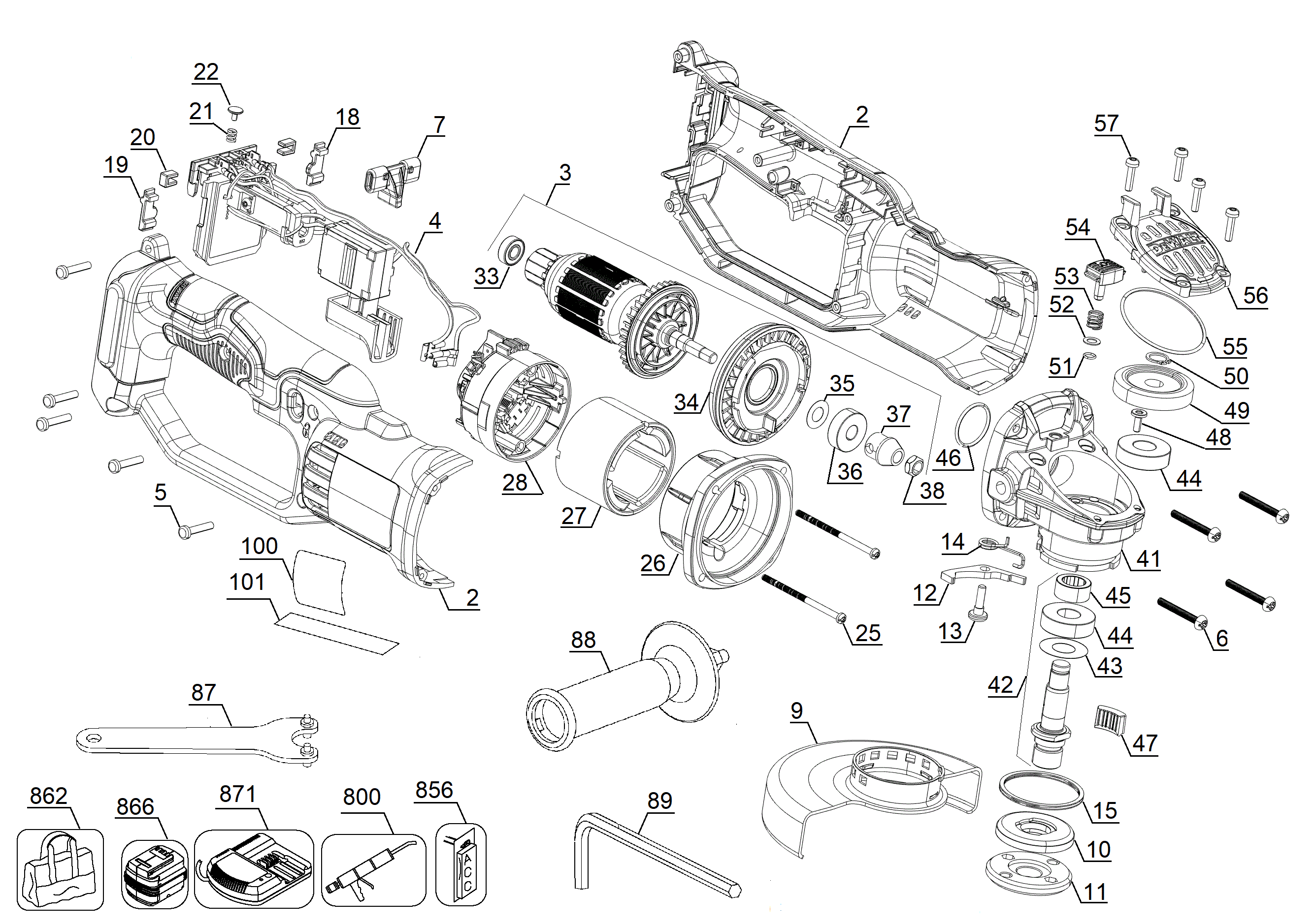 DCG412B_4 | ServiceNet