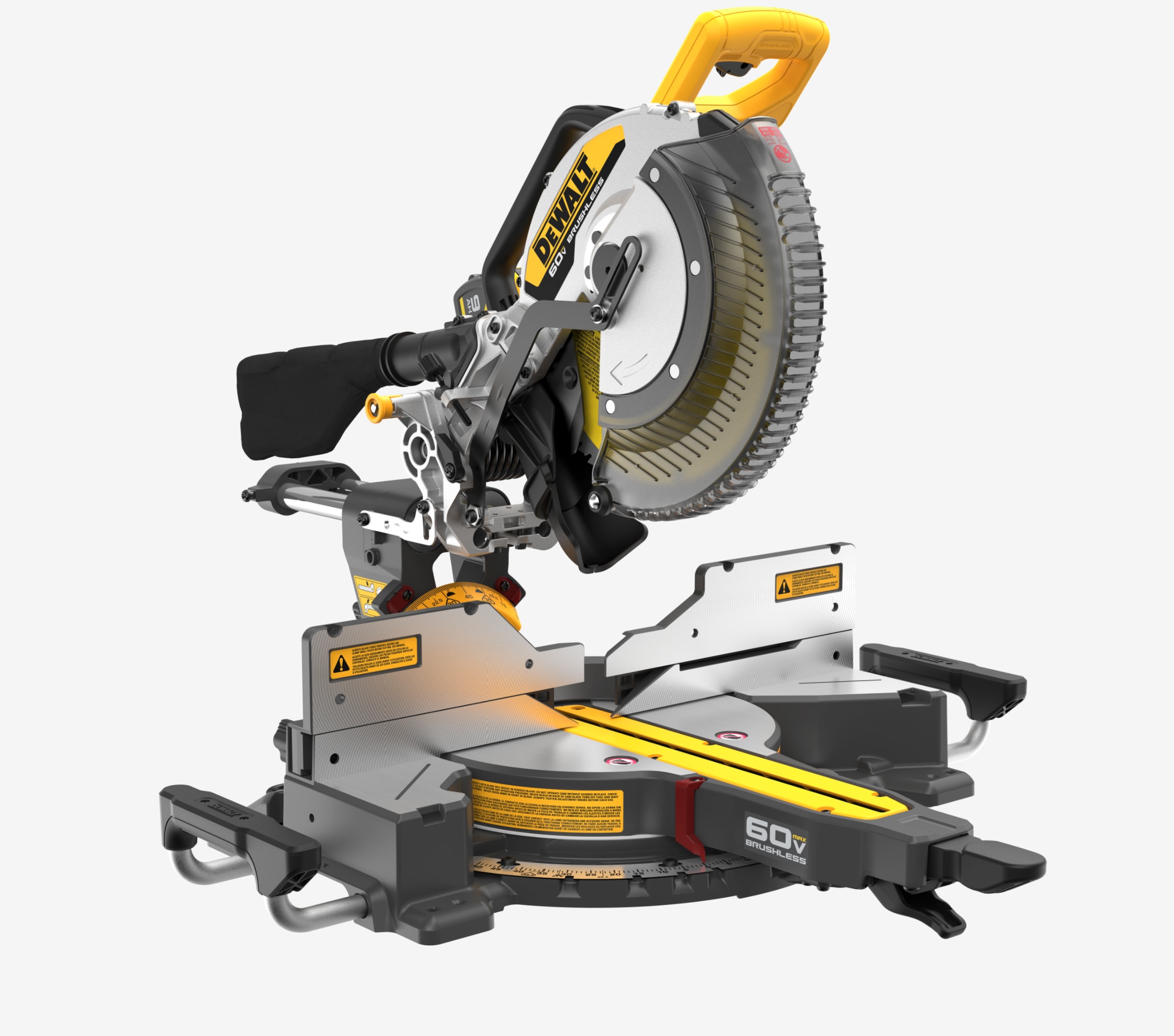 DCS781X1 | MITRE SAWS | WOODWORKING | Dewalt | null | ServiceNet B2B