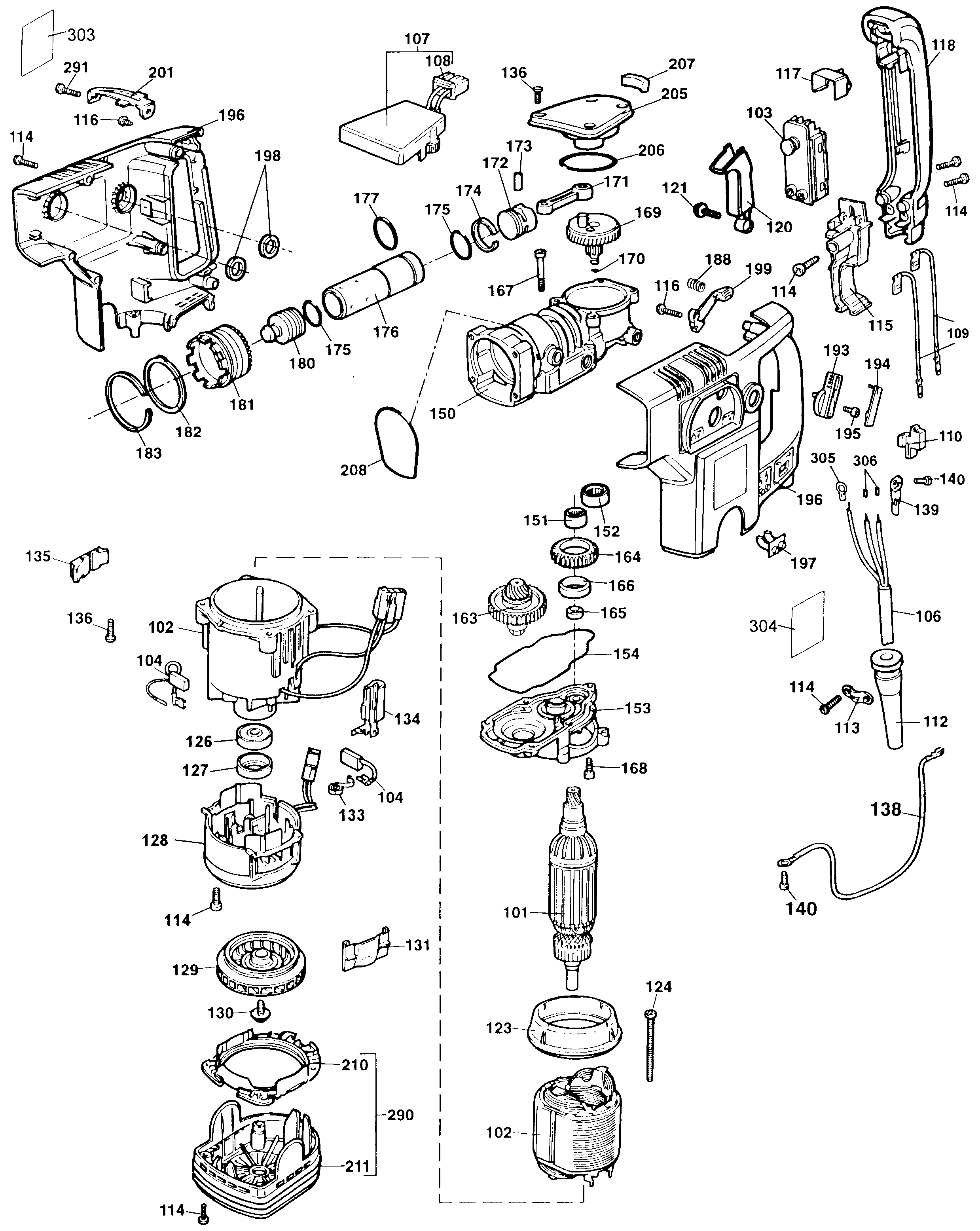 DW532K_103 | ServiceNet B2B