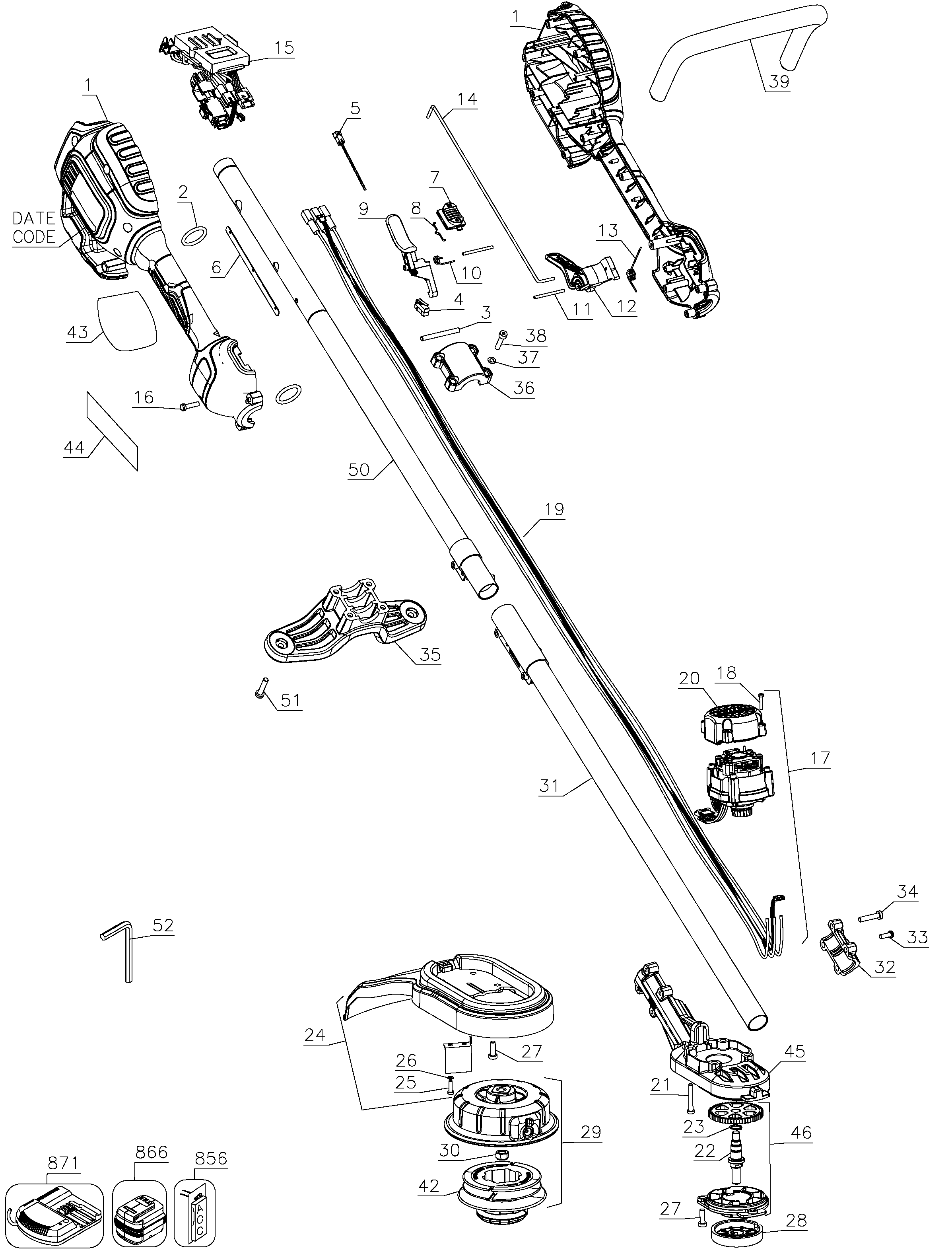 DCST920B-CA_3 | ServiceNet