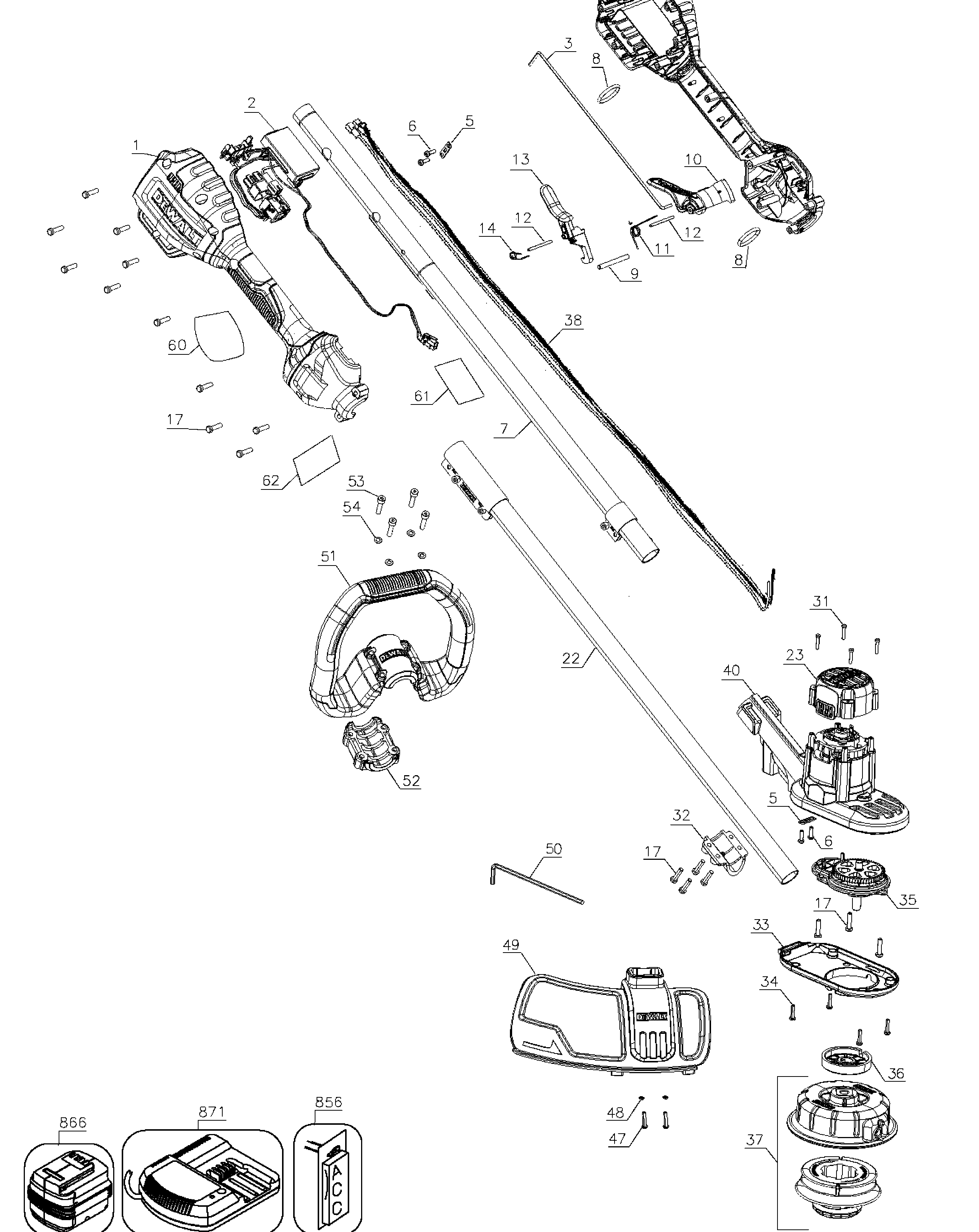 DCST925M1_4 | ServiceNet CA