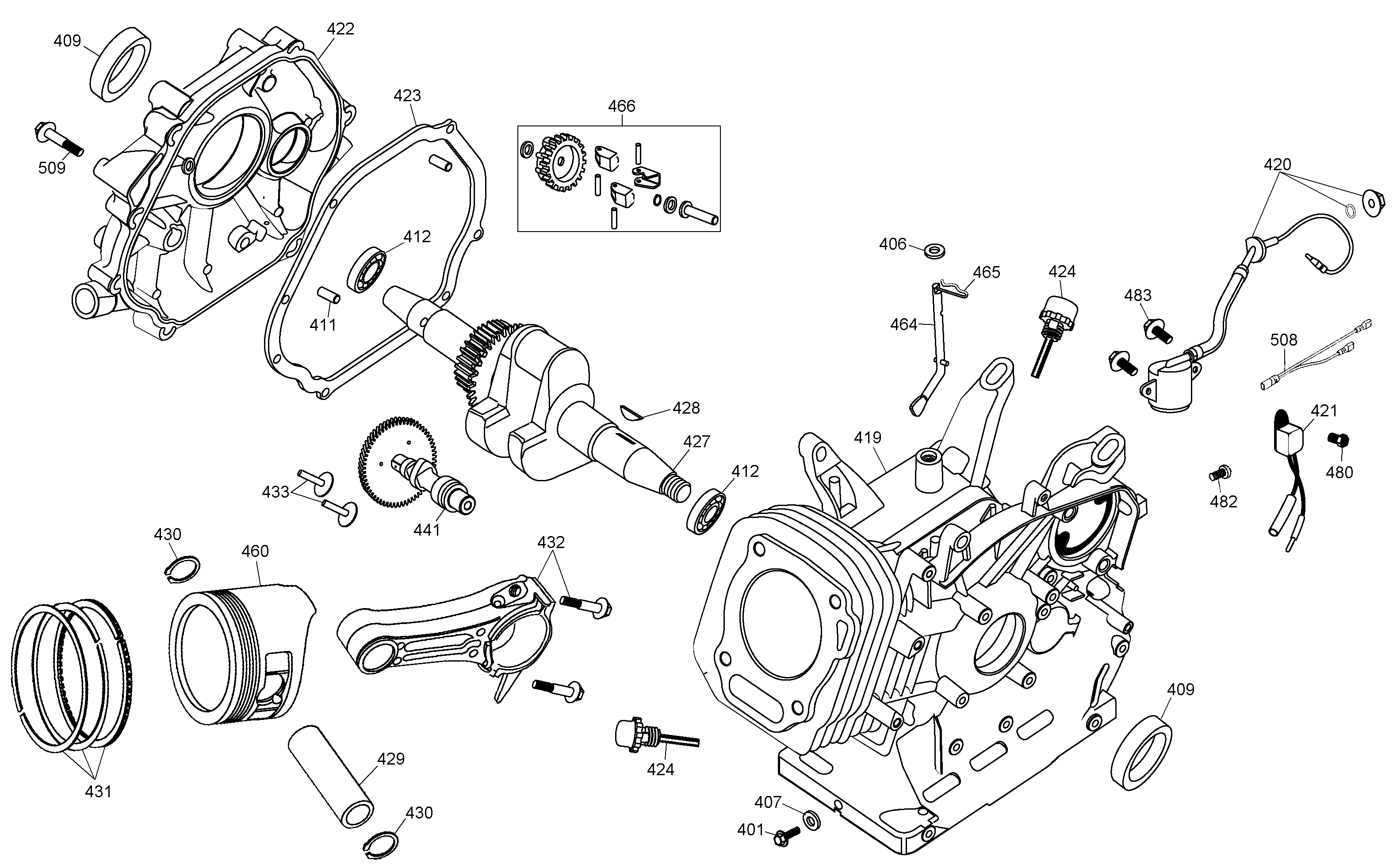 DG3000-CA | GENERATORS | GAS | Dewalt | null | ServiceNet