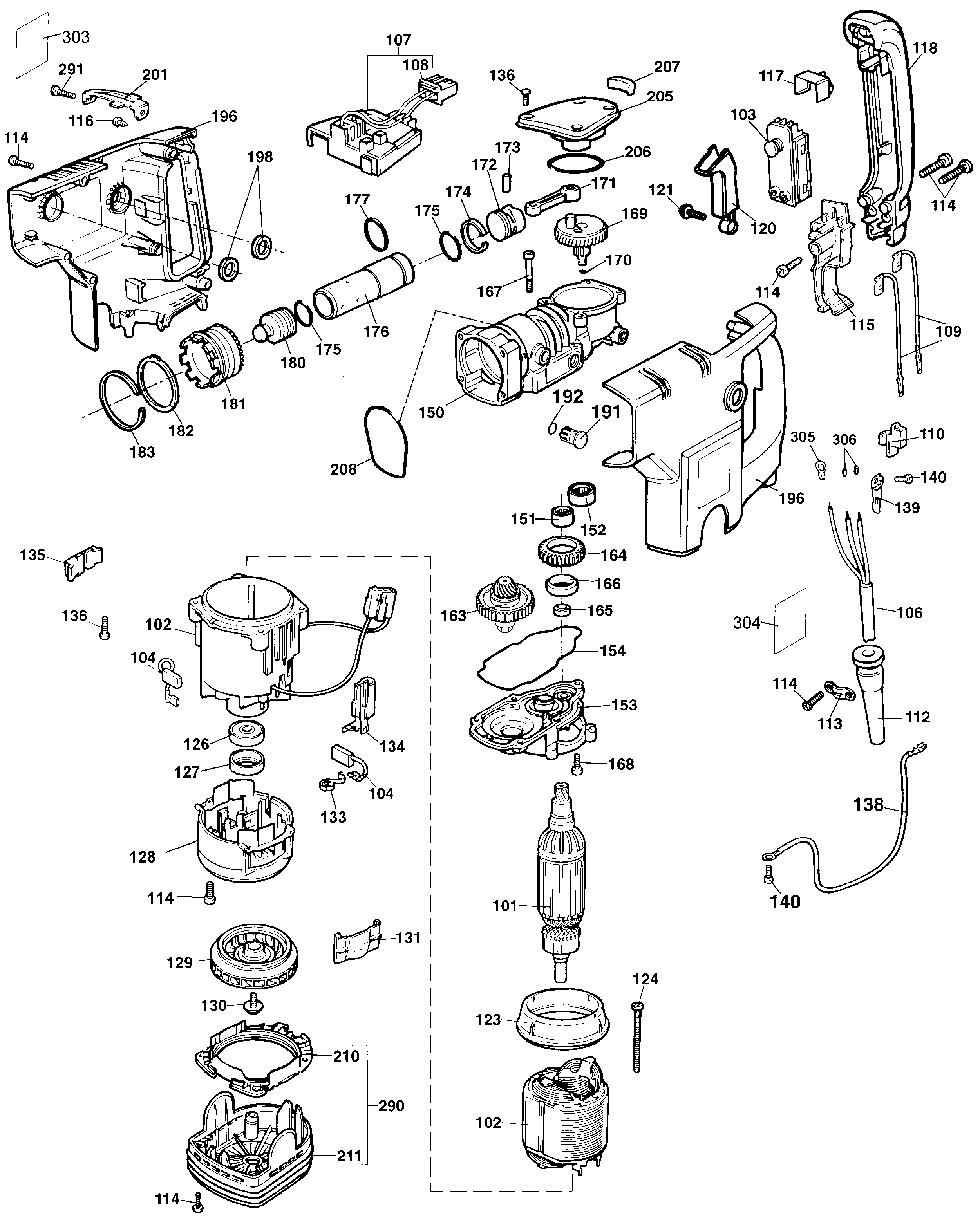 DW530K | null | ServiceNet CA