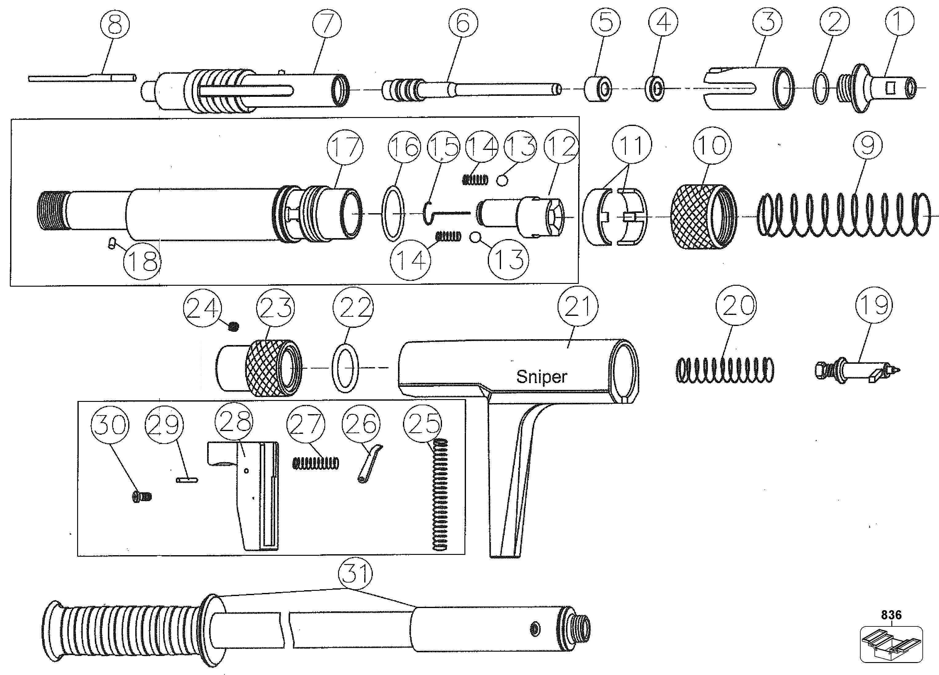 52051-PWR_POWERS | ServiceNet
