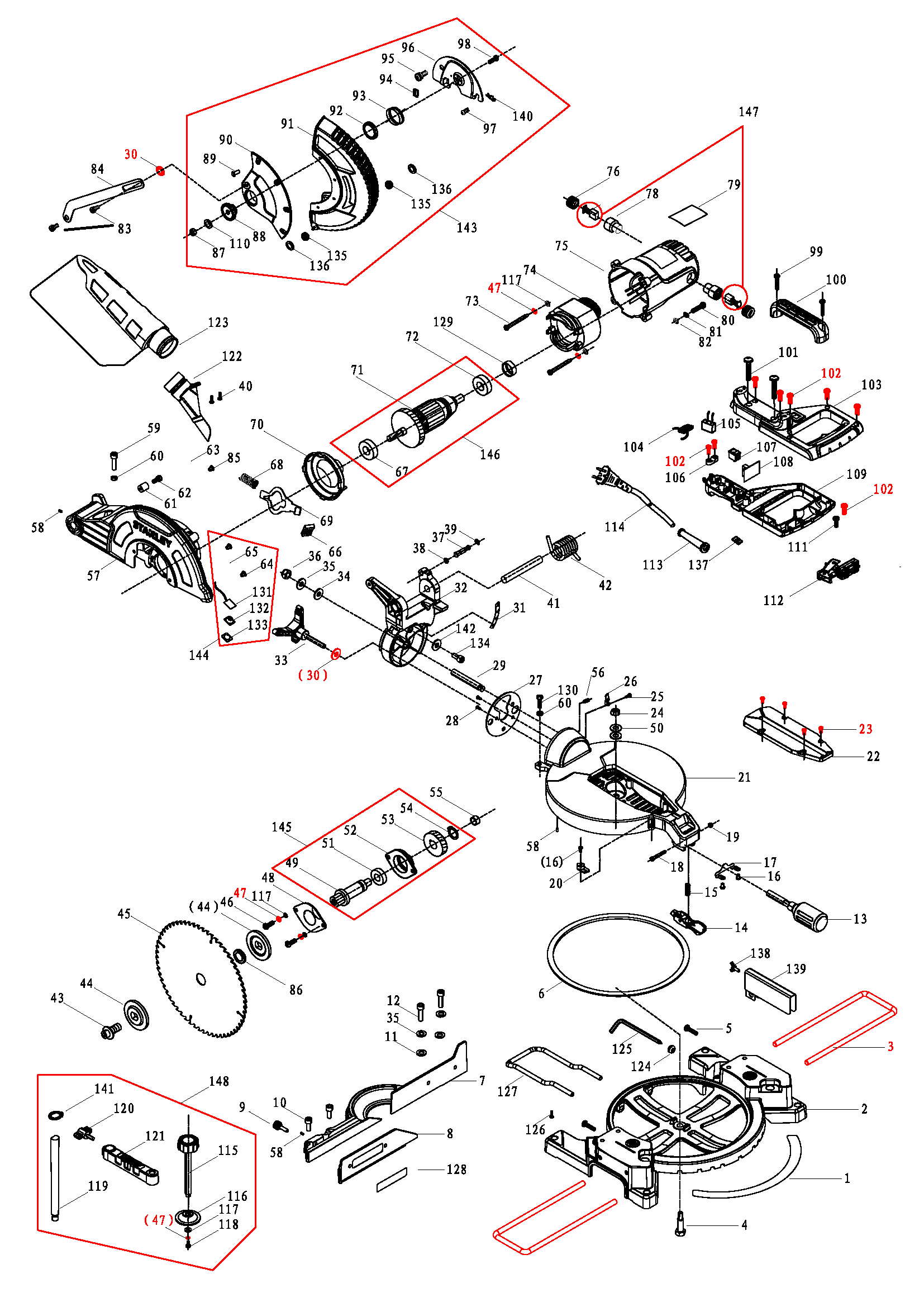 SM16-AR | ServiceNet B2B