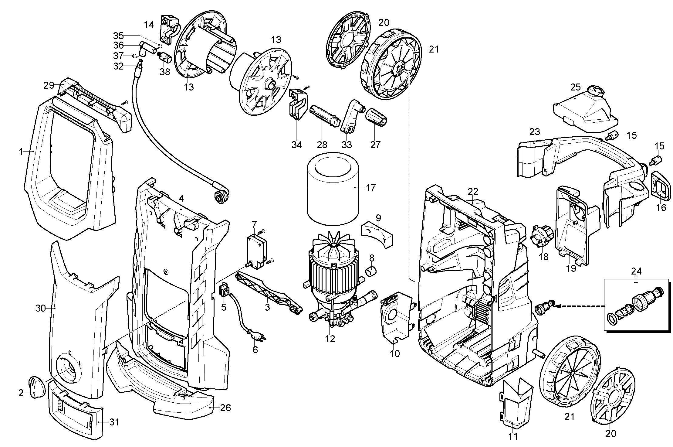 SW21-AR_1 | ServiceNet B2B