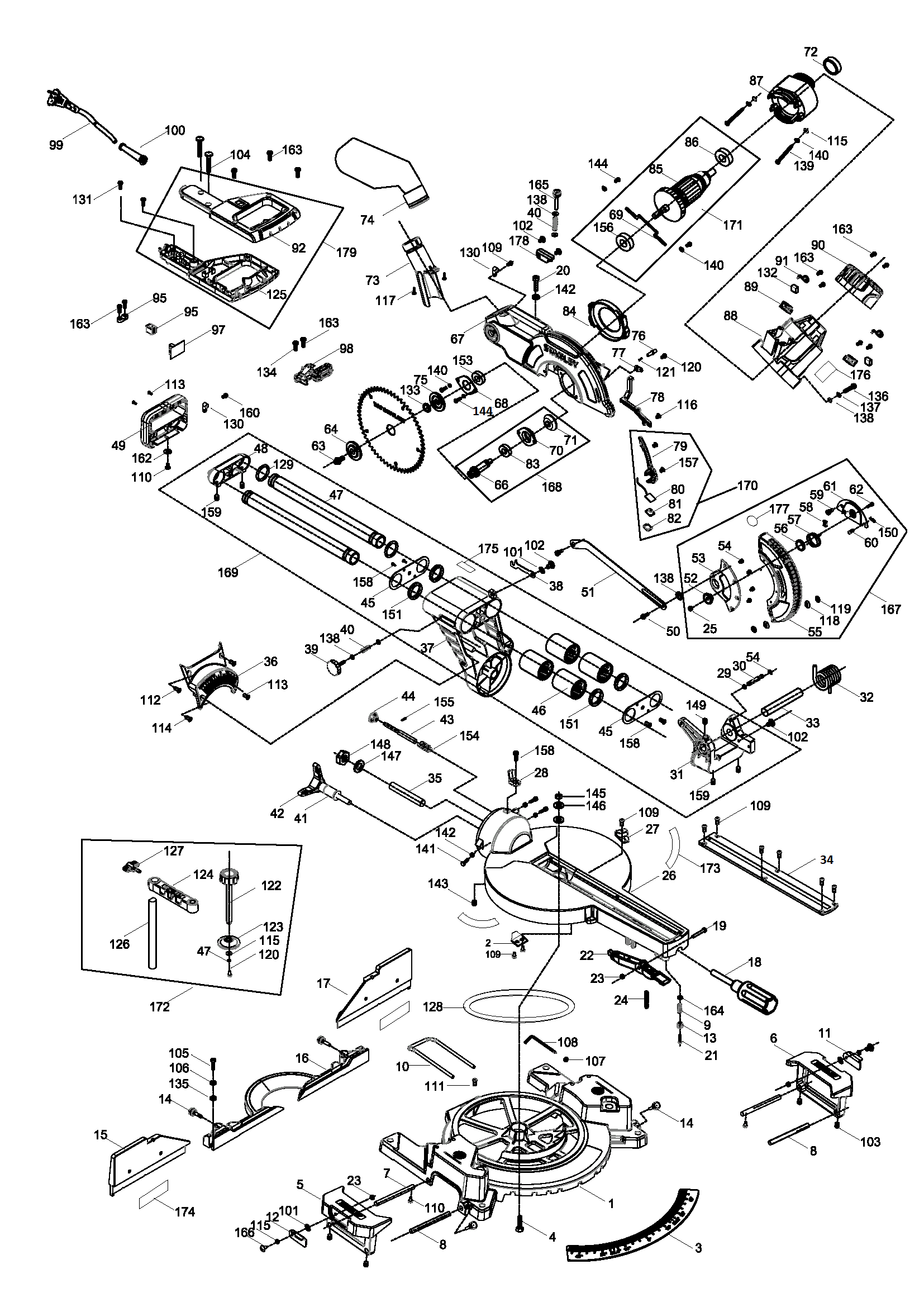 SM18-B2 | ServiceNet