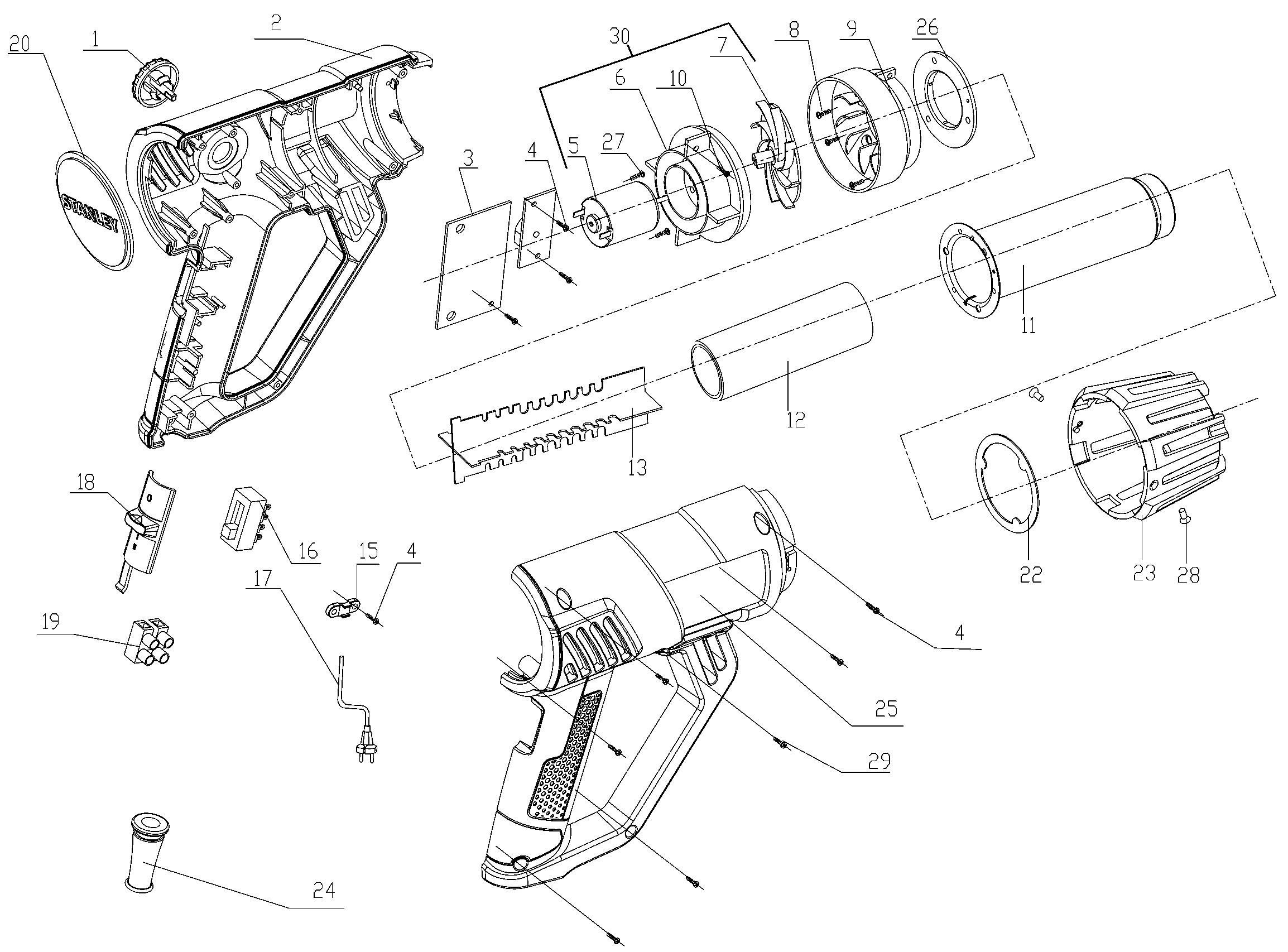 STXH2000K-BR_1 | ServiceNet